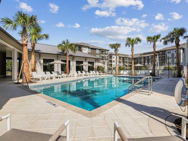 The Harlow 3 Bedroom Apartment for Rent at 5101 Bruce B Downs Blvd, Wesley Chapel, FL 33544