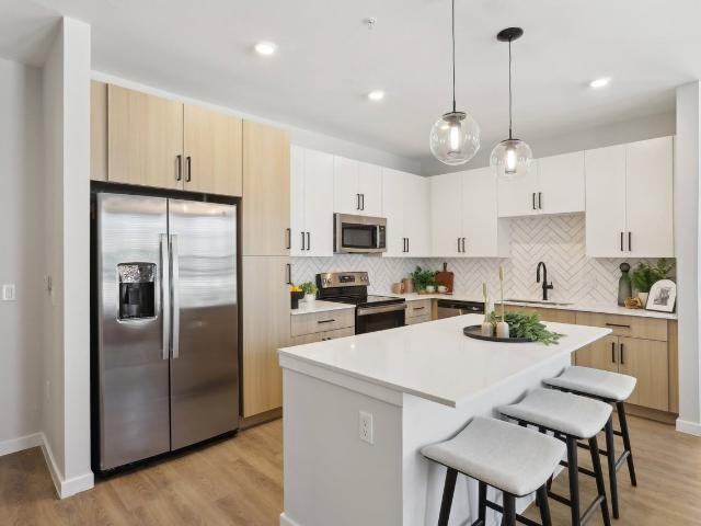 The Harlow 3 Bedroom Apartment for Rent at 5101 Bruce B Downs Blvd, Wesley Chapel, FL 33544