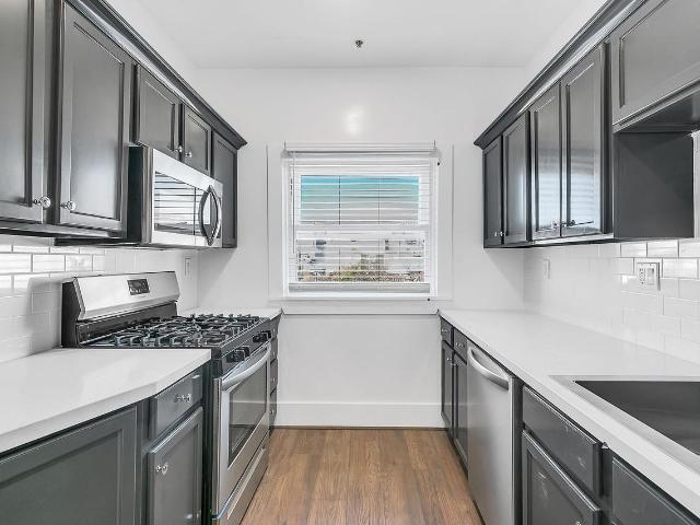 The Harlan Residences 1 Bedroom Apartment for Rent at 6533 Hollywood Blvd, Los Angeles, CA 90028 Hollywood Hills West