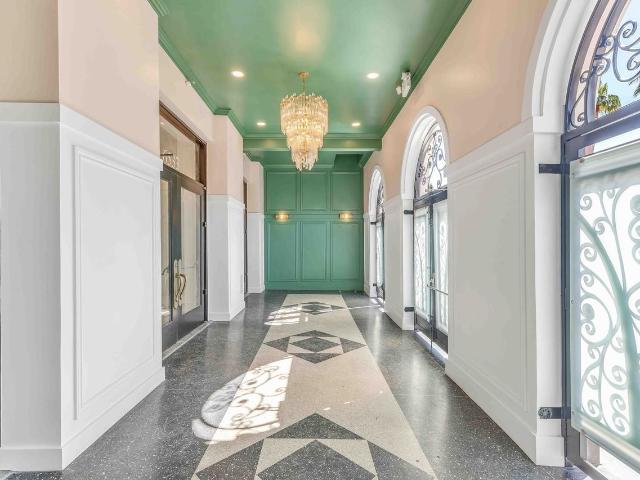 The Harlan Residences 1 Bedroom Apartment for Rent at 6533 Hollywood Blvd, Los Angeles, CA 90028 Hollywood Hills West