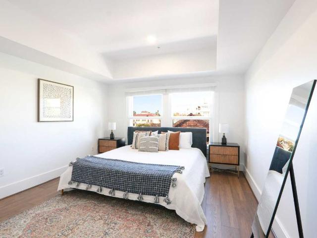 The Harlan Residences 1 Bedroom Apartment for Rent at 6533 Hollywood Blvd, Los Angeles, CA 90028 Hollywood Hills West
