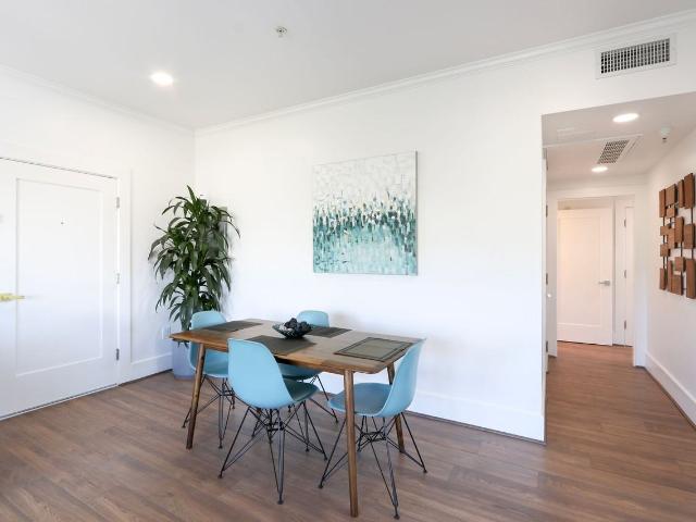 The Harlan Residences 2 Bedroom Apartment for Rent at 6533 Hollywood Blvd, Los Angeles, CA 90028 Hollywood Hills West