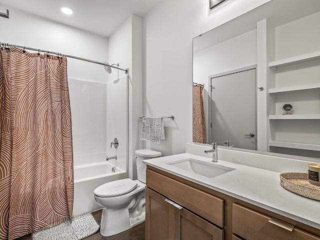 The Harlan 1 Bedroom Apartment for Rent at 7570 32nd St N, Maplewood, MN 55128 Maplewood Oakdale