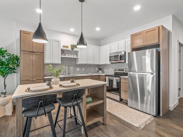 The Harlan 1 Bedroom Apartment for Rent at 7570 32nd St N, Maplewood, MN 55128 Maplewood Oakdale