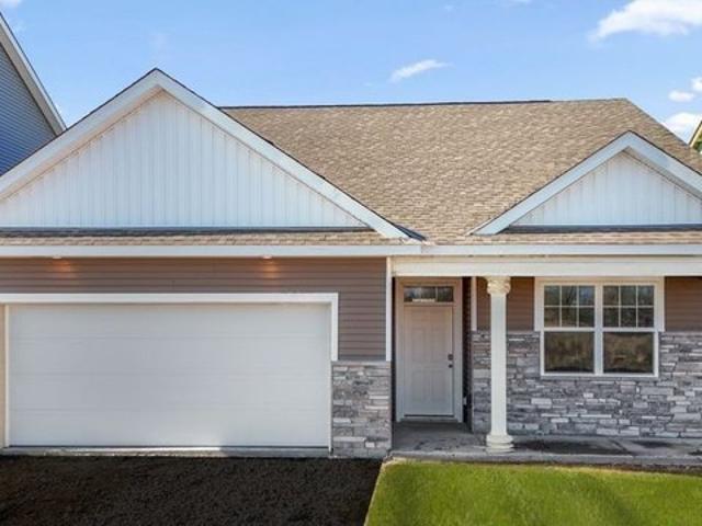 The Harmony Plan Big Woods Community