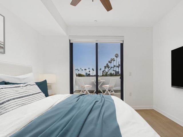 The Harper on Beverly 1 Bedroom Apartment for Rent at 3967 Beverly Blvd, Los Angeles, CA 90004 Wilshire Center Koreatown