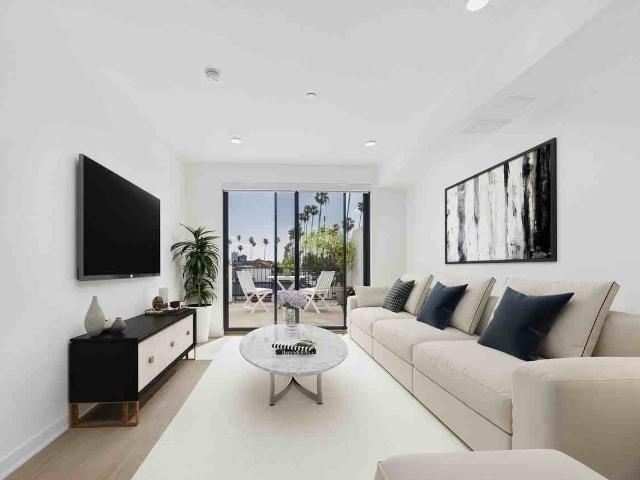 The Harper on Beverly 1 Bedroom Apartment for Rent at 3967 Beverly Blvd, Los Angeles, CA 90004 Wilshire Center Koreatown