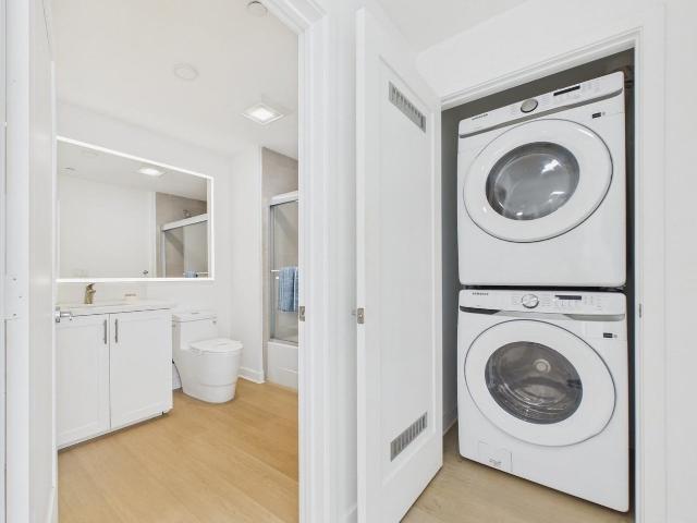 The Harper on Beverly 2 Bedroom Apartment for Rent at 3967 Beverly Blvd, Los Angeles, CA 90004 Wilshire Center Koreatown