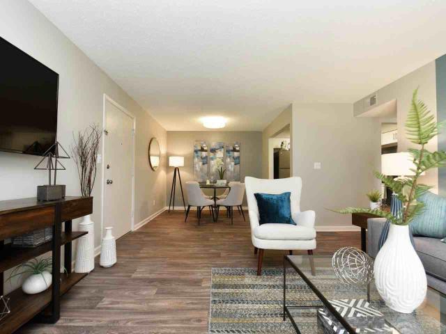 The Harper 1 Bedroom Apartment for Rent at 292 Stoke On Trent St, Louisville, KY 40299