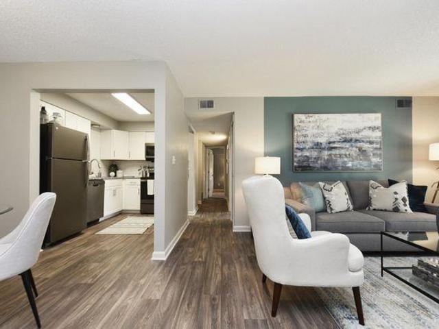 The Harper 1 Bedroom Apartment for Rent at 292 Stoke On Trent St, Louisville, KY 40299