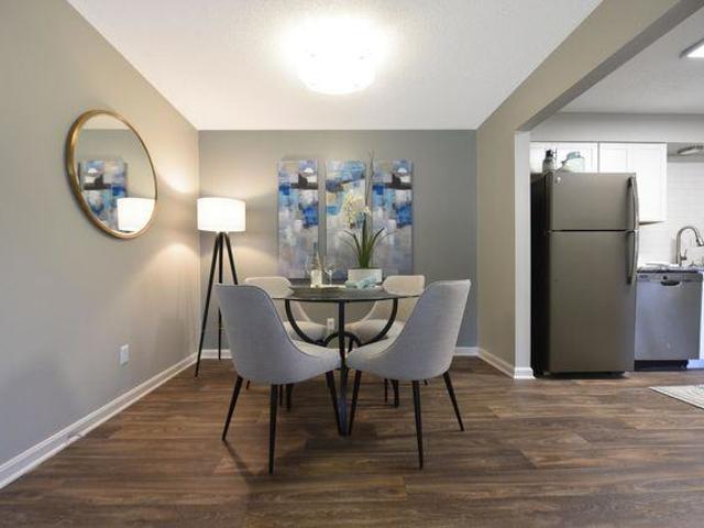 The Harper 1 Bedroom Apartment for Rent at 292 Stoke On Trent St, Louisville, KY 40299