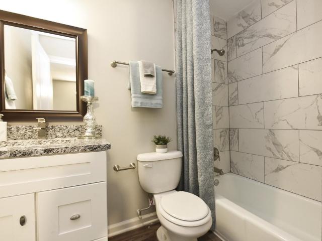 The Harper 1 Bedroom Apartment for Rent at 292 Stoke on Trent Street, Louisville, KY 40299