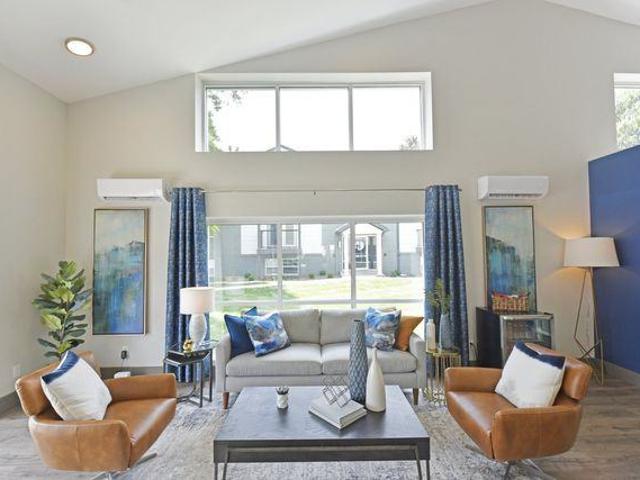 The Harper 2 Bedroom Apartment for Rent at 292 Stoke On Trent St, Louisville, KY 40299