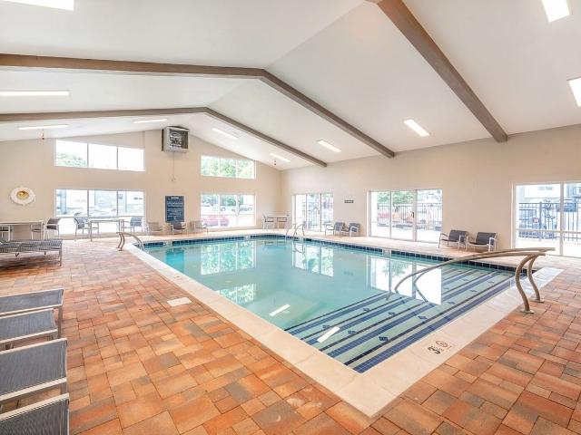 The Harper 2 Bedroom Apartment for Rent at 292 Stoke on Trent Street, Louisville, KY 40299