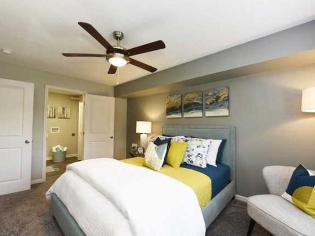 The Harper 3 Bedroom Apartment for Rent at 292 Stoke On Trent St, Louisville, KY 40299