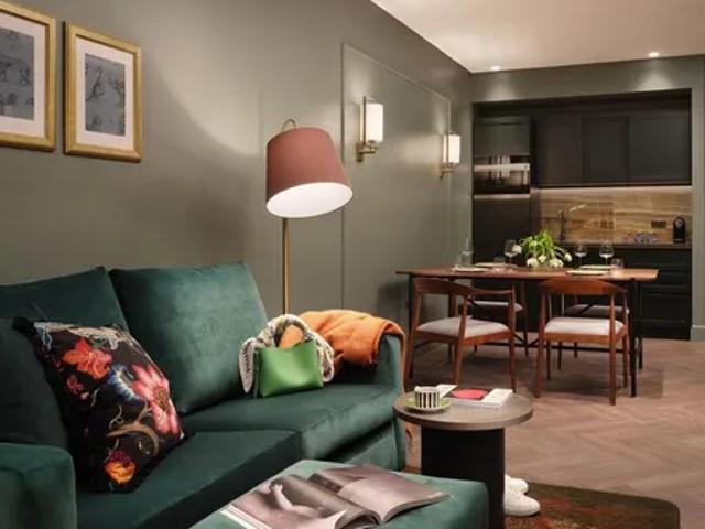 The Harrington, 154 156 Gloucester Road, London, SW7 5AX, United Kingdom | 3 bed house for rent #167822842 | Rentberry