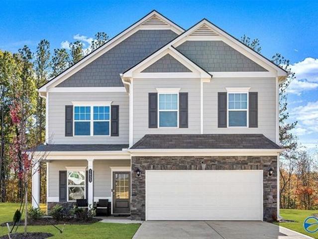 The Harrington W Valley Way, Huntsville, AL 35811
