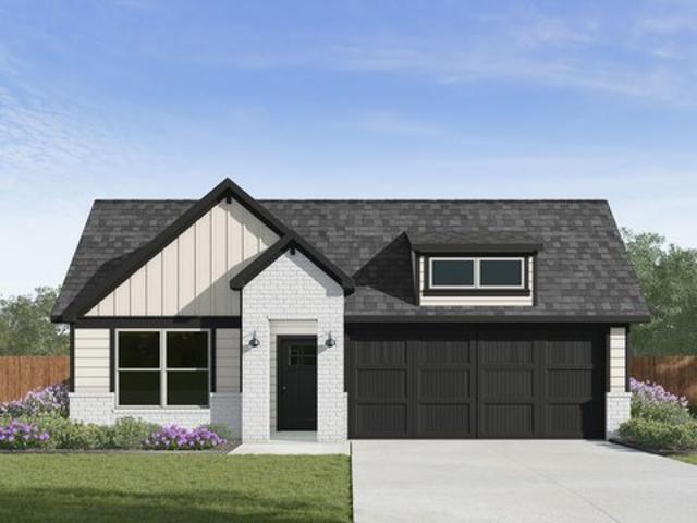 The Harris Plan Mayfair Community