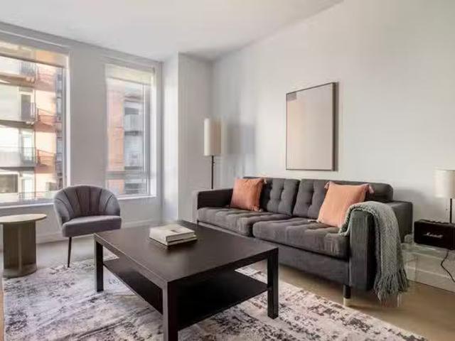 The Harris, 390 Harrison Ave, Shawmut 1 Bedroom 1 Bath