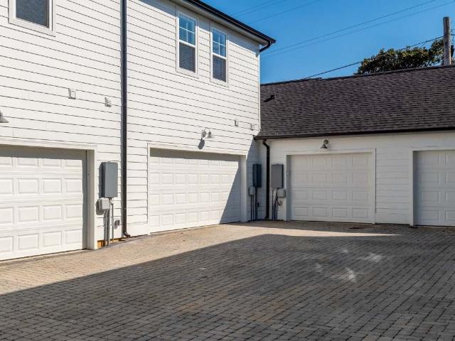 The Harris 3 Bedroom Apartment for Rent at 428 Williams Ave, Madison, TN 37115