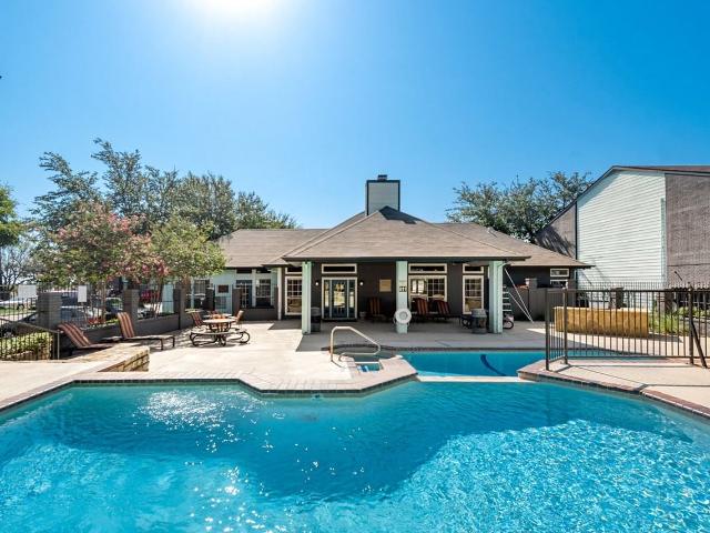 The Harrison 1 Bedroom Apartment for Rent at 7905 Marvin D Love Fwy, Dallas, TX 75237