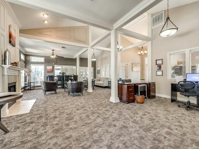 The Harrison 1 Bedroom Apartment for Rent at 7905 Marvin D Love Fwy, Dallas, TX 75237
