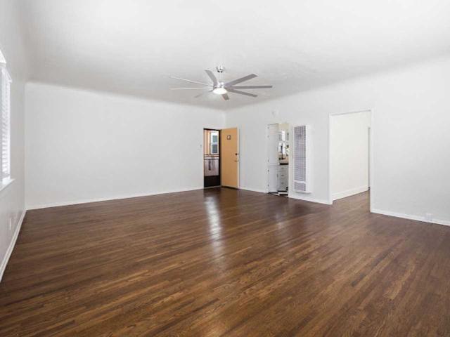 The Harrison 1 Bedroom Apartment for Rent at 3234 E Broadway, Long Beach, CA 90803 Bluff Park