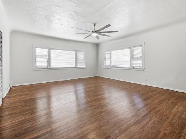 The Harrison 1 Bedroom Apartment for Rent at 3234 E Broadway, Long Beach, CA 90803 Bluff Park