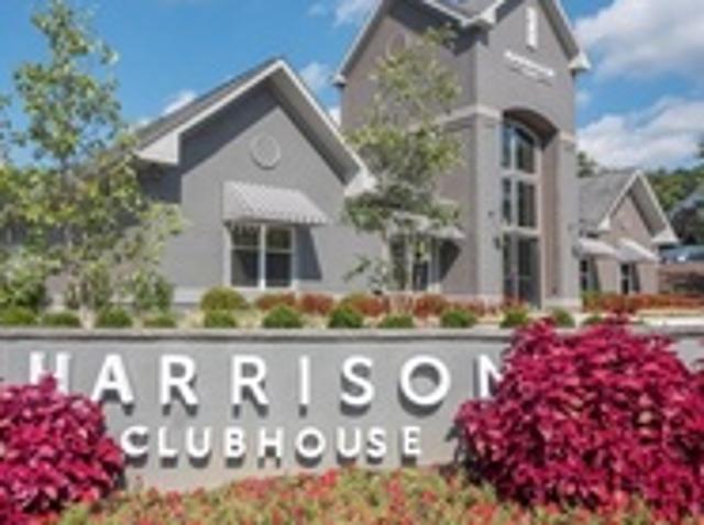 The Harrison
