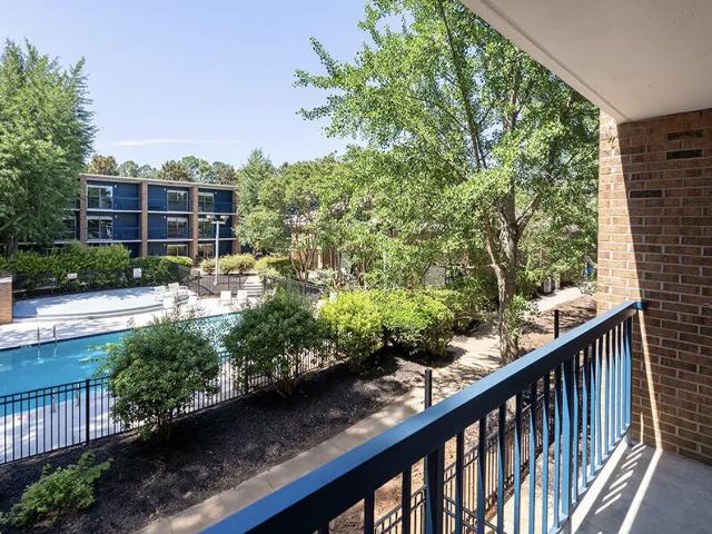 The Harrison Apartments 1 Bedroom Apartment for Rent at 2717 Capital Blvd, Raleigh, NC 27604