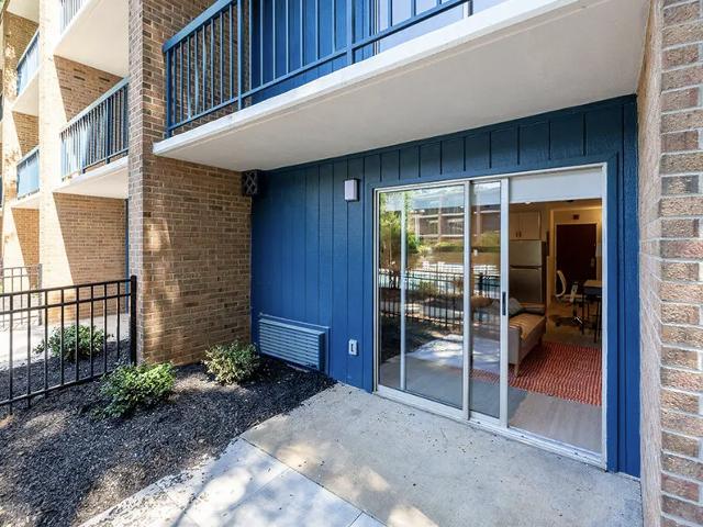 The Harrison Apartments Studio Apartment for Rent at 2717 Capital Blvd, Raleigh, NC 27604