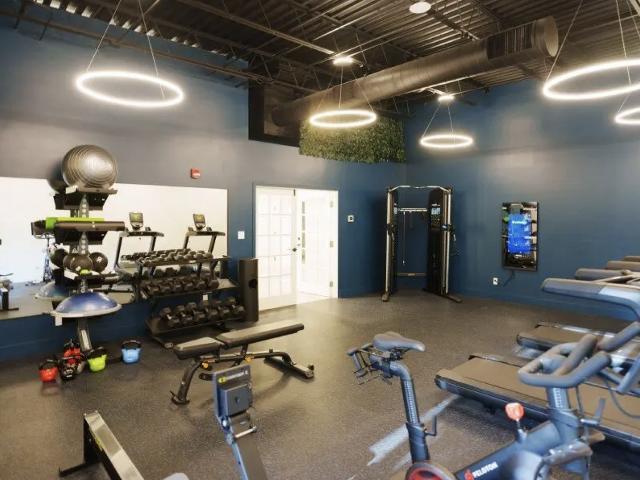 The Harrison Apartments Studio Apartment for Rent at 2717 Capital Blvd, Raleigh, NC 27604