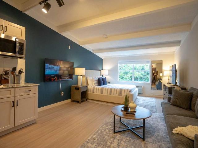 The Harrison Apartments Studio Apartment for Rent at 2717 Capital Blvd, Raleigh, NC 27604