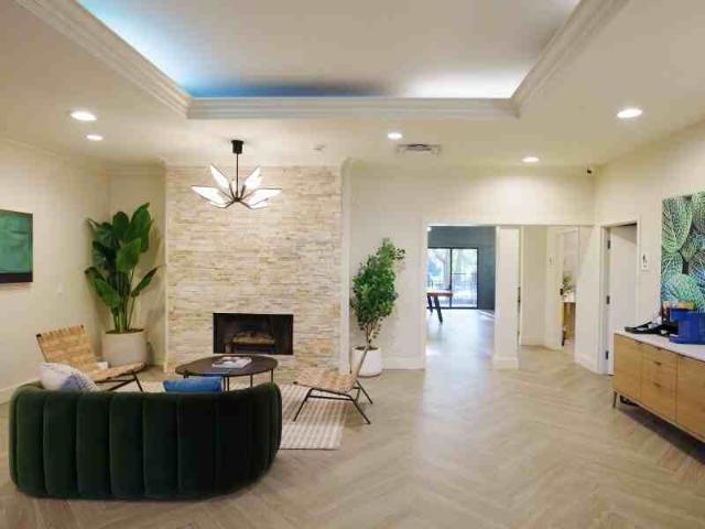 The Harrison Apartments Studio Apartment for Rent at 2717 Capital Blvd, Raleigh, NC 27604