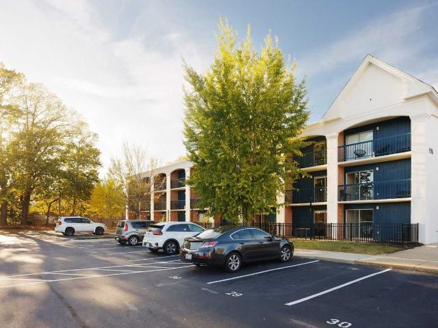 The Harrison Apartments Studio Apartment for Rent at 2717 Capital Blvd, Raleigh, NC 27604