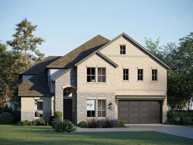 The Harrison Plan Crescent Bluff Community