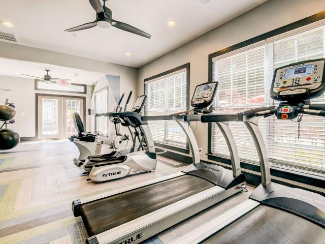 The Hartley at Sweetwater Creek 1 Bedroom Apartment for Rent at 1500 Boggs Rd, Duluth, GA 30096