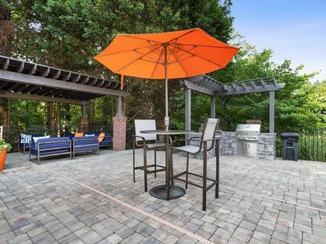 The Hartley at Sweetwater Creek 1 Bedroom Apartment for Rent at 1500 Boggs Rd, Duluth, GA 30096