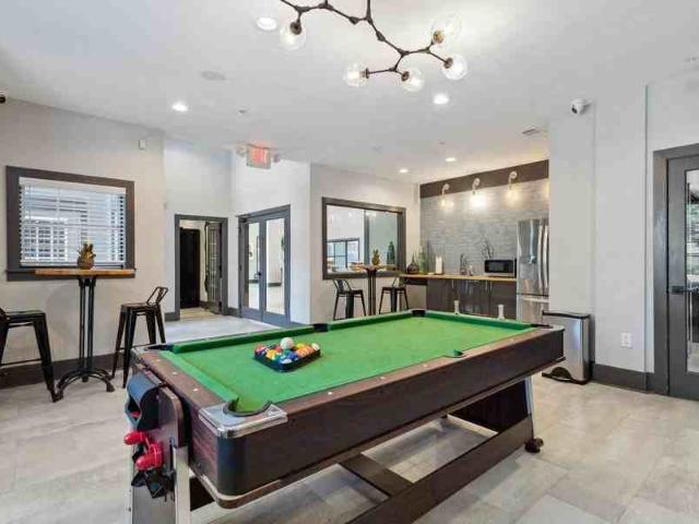 The Hartley at Sweetwater Creek 1 Bedroom Apartment for Rent at 1500 Boggs Rd, Duluth, GA 30096