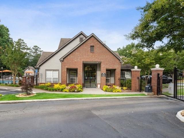 The Hartley at Sweetwater Creek 1 Bedroom Apartment for Rent at 1500 Boggs Rd, Duluth, GA 30096