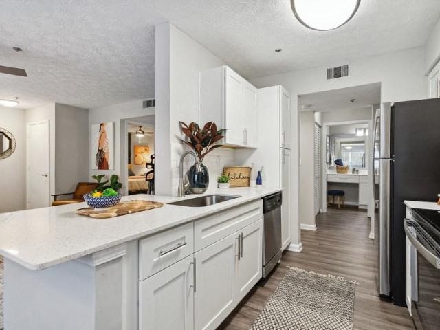 The Hartley at Sweetwater Creek 2 Bedroom Apartment for Rent at 1500 Boggs Rd, Duluth, GA 30096