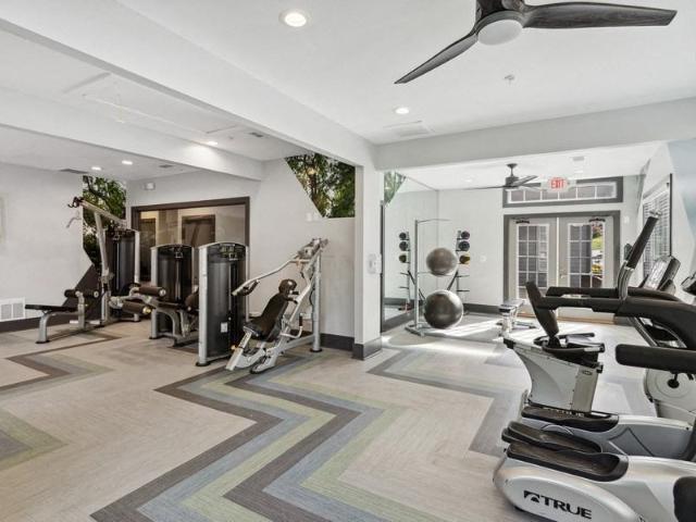 The Hartley at Sweetwater Creek 2 Bedroom Apartment for Rent at 1500 Boggs Rd, Duluth, GA 30096
