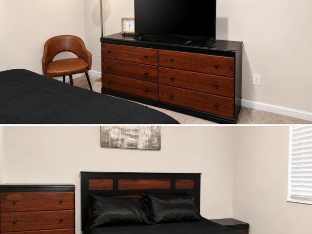 The Hartsfield Jackson Airport Private Suite