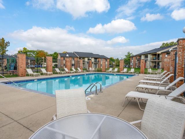 The Harvest at Kokomo 3 Bedroom Apartment for Rent at 800 Harvest Dr, Kokomo, IN 46901