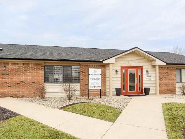 The Harvest at Kokomo 3 Bedroom Apartment for Rent at 800 Harvest Dr, Kokomo, IN 46901