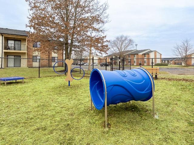 The Harvest at Kokomo 1 Bedroom Apartment for Rent at 800 Harvest Dr, Kokomo, IN 46901