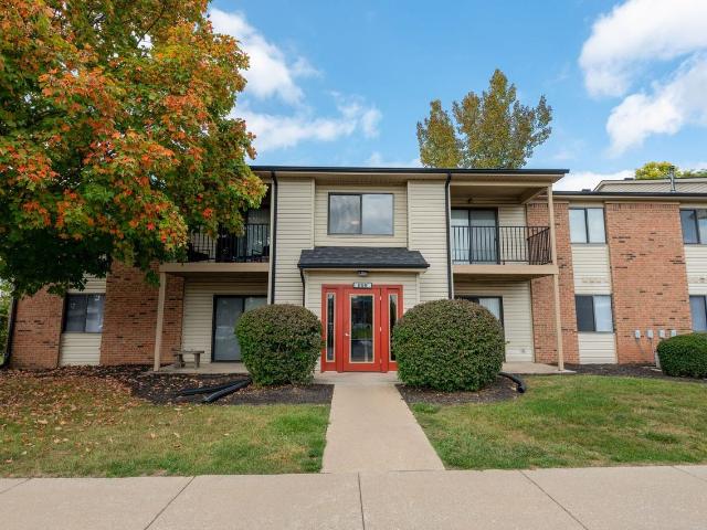 The Harvest at Kokomo 2 Bedroom Apartment for Rent at 800 Harvest Dr, Kokomo, IN 46901