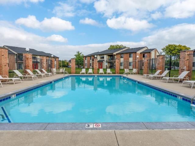The Harvest at Kokomo 2 Bedroom Apartment for Rent at 800 Harvest Dr, Kokomo, IN 46901