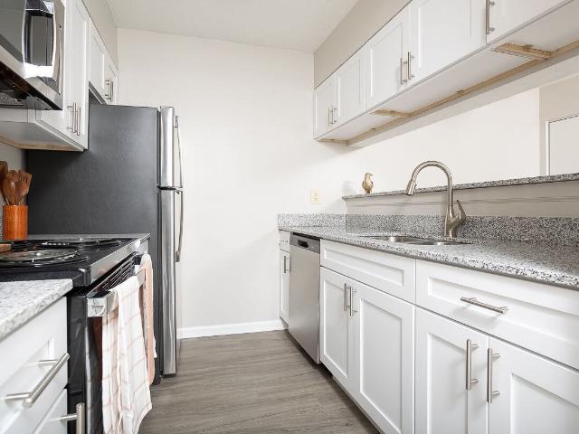 The Harvest at Kokomo 2 Bedroom Apartment for Rent at 800 Harvest Dr, Kokomo, IN 46901