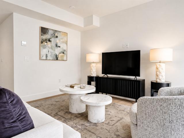 The Heywood 1 Bedroom Apartment for Rent at 716 L St Se, Washington, DC 20003 SW Ballpark Navy Yard